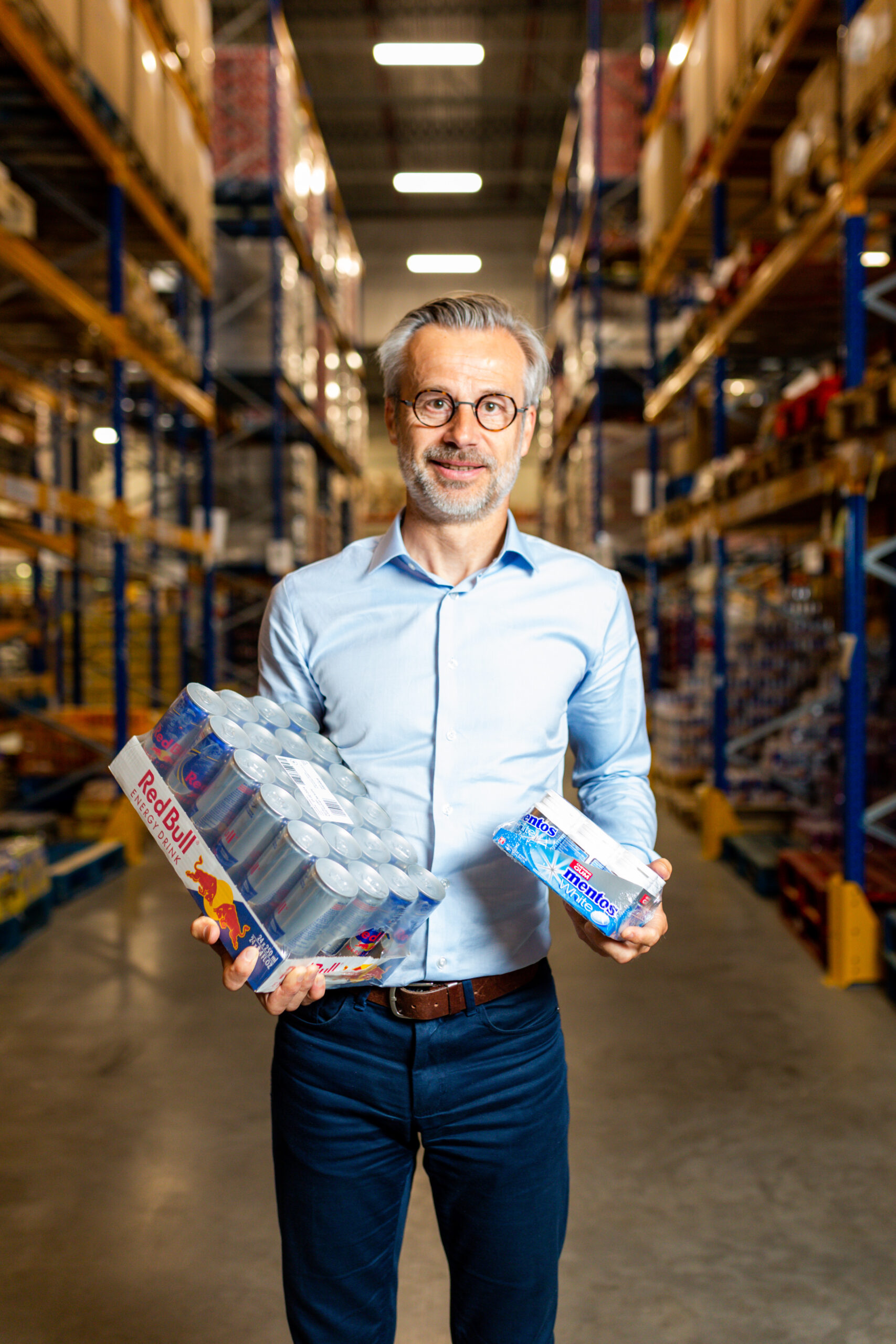 AMP, met de p van pers en meer - Persradar magazine